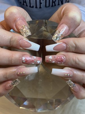 TK NAILS & SPA - Updated October 2025 - 456 Photos & 170 Reviews - 443 ...