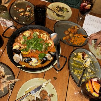 GYPSY KITCHEN - Updated November 2024 - 1523 Photos & 1050 Reviews ...