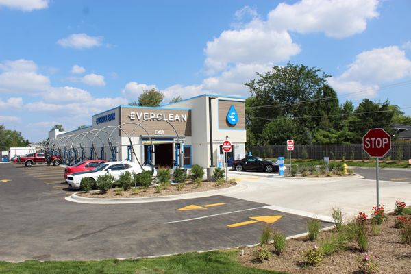 EVERCLEAN - Updated December 2025 - 27 Photos & 19 Reviews - 300 E Rand ...