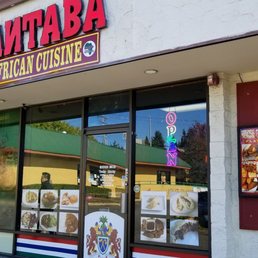 BANTABA AFRICAN RESTAURANT - Updated December 2025 - 306 Photos & 344 ...