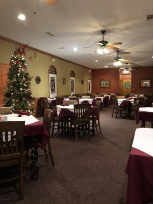 GOLDEN HORN - 43 Photos & 18 Reviews - Seafood - 5286 N Frontage Rd ...