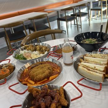 KATSU BAR - Updated September 2025 - 300 Photos & 80 Reviews - 4013 ...