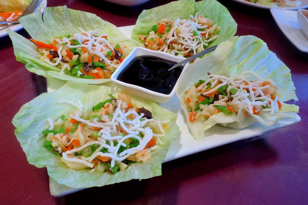 LOUIE’S MANDARIN GOURMET - Updated December 2025 - 143 Photos & 181 ...