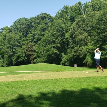 BROWNS MILL GOLF COURSE - Updated December 2025 - 121 Photos & 19 ...