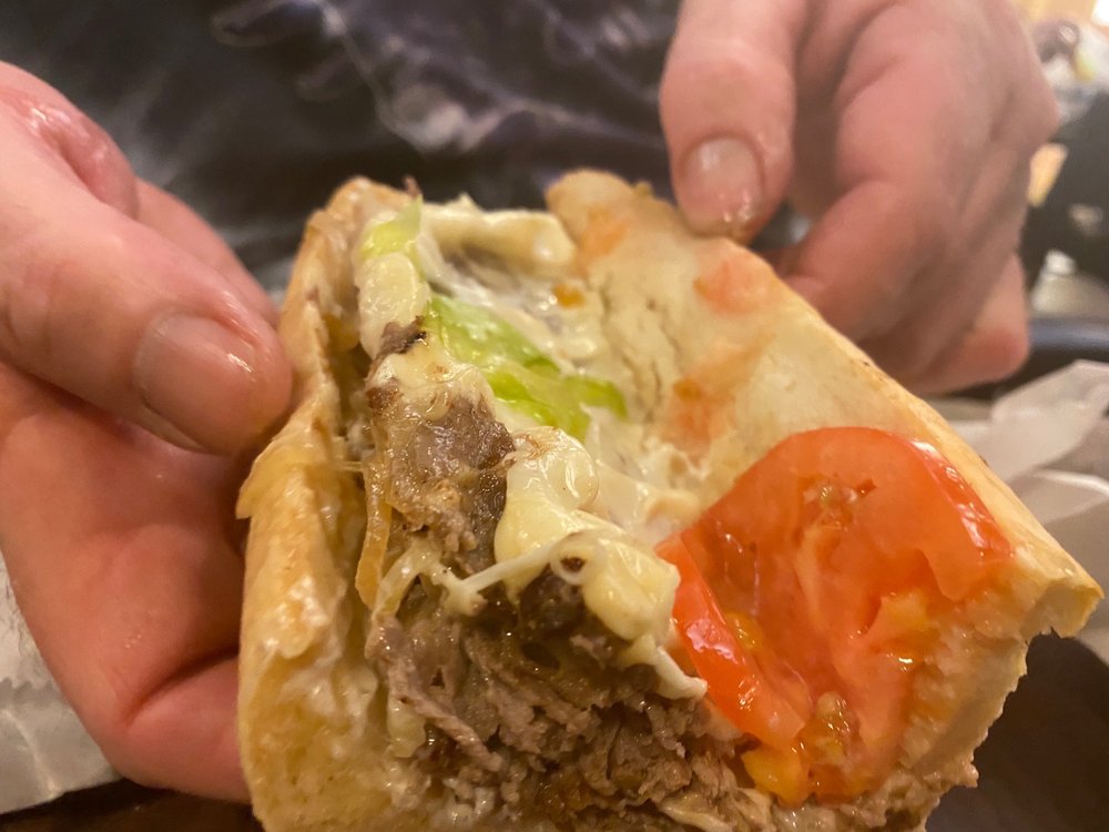 SACK O’ SUBS - Updated July 2024 - 49 Photos & 59 Reviews - 1900 ...