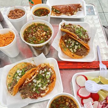 BIRRIA EL REY - Updated November 2024 - 323 Photos & 246 Reviews - 1015 ...