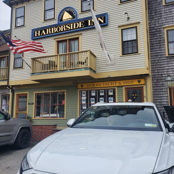 THE NEWPORT HARBORSIDE INN - Updated October 2025 - 14 Photos & 31 ...
