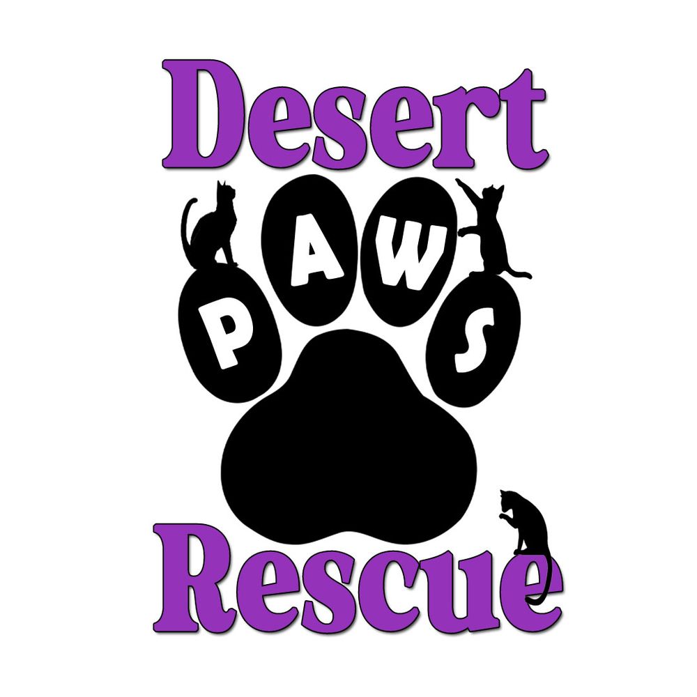 DESERT PAWS RESCUE - Updated December 2024 - 10 Reviews - 4920 S Power ...