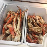 NEW ORLEANS SEAFOOD - 53 Photos & 43 Reviews - 3757 Covington Hwy ...