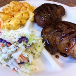 PORK ON A FORK - 325 Photos & 761 Reviews - Barbeque - 1515 W Deer ...