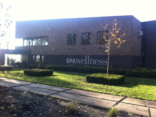 SPAWELLNESS - Updated August 2025 - Basisweg 1, Weesp, Noord-Holland ...
