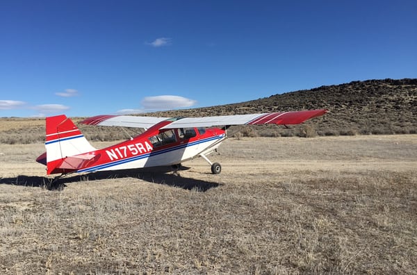 CORNERSTONE AVIATION - Updated December 2025 - 176 N 2200th W, Salt ...