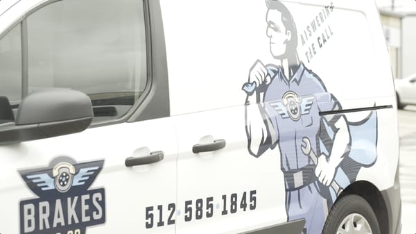 BRAKES TO GO - MOBILE BRAKE REPAIR - Updated December 2025 - 57 Photos ...