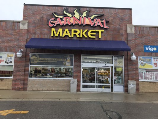 CARNIVAL MARKET - 469 Photos & 324 Reviews - 1101 E Walton Blvd ...