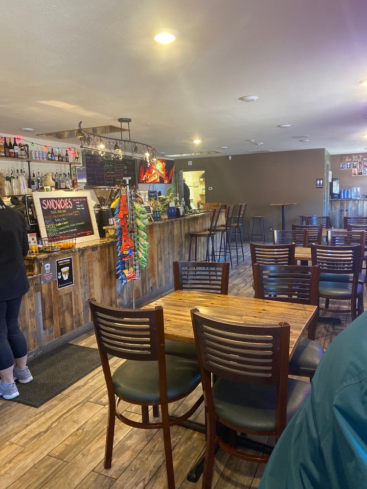BEAR CUB COFFEE & PUB - 6328 S Turkey Creek Rd, Morrison, Colorado ...