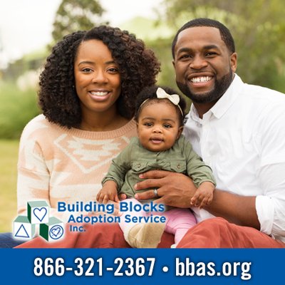 BUILDING BLOCKS ADOPTION SERVICES - Updated August 2025 - 11 Photos ...