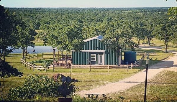 BIG D RANCH BUNKHOUSE - Updated July 2025 - 8429 US Hwy 90A E, Gonzales ...