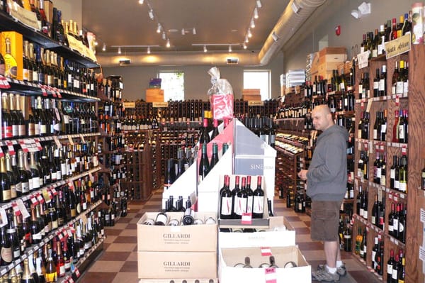 JERSEY WINE & SPIRITS - Updated January 2026 - 28 Photos & 88 Reviews ...