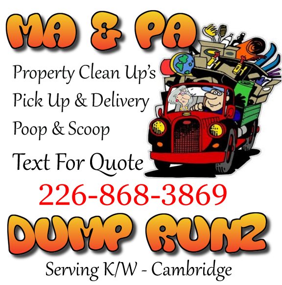 MA AND PA DUMP RUNZ - Updated January 2025 - Request a Quote ...