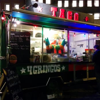 4 GRINGOS - Updated May 2024 - 64 Photos & 29 Reviews - Youngstorget ...