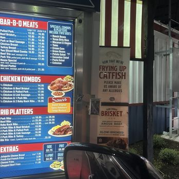 PAPPAS BAR-B-Q - Updated July 2025 - 194 Photos & 190 Reviews - 12917 ...