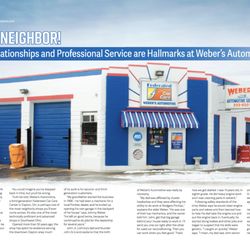 WEBER’S AUTOMOTIVE SERVICE - 24 Photos & 27 Reviews - 545 Linden Ave ...