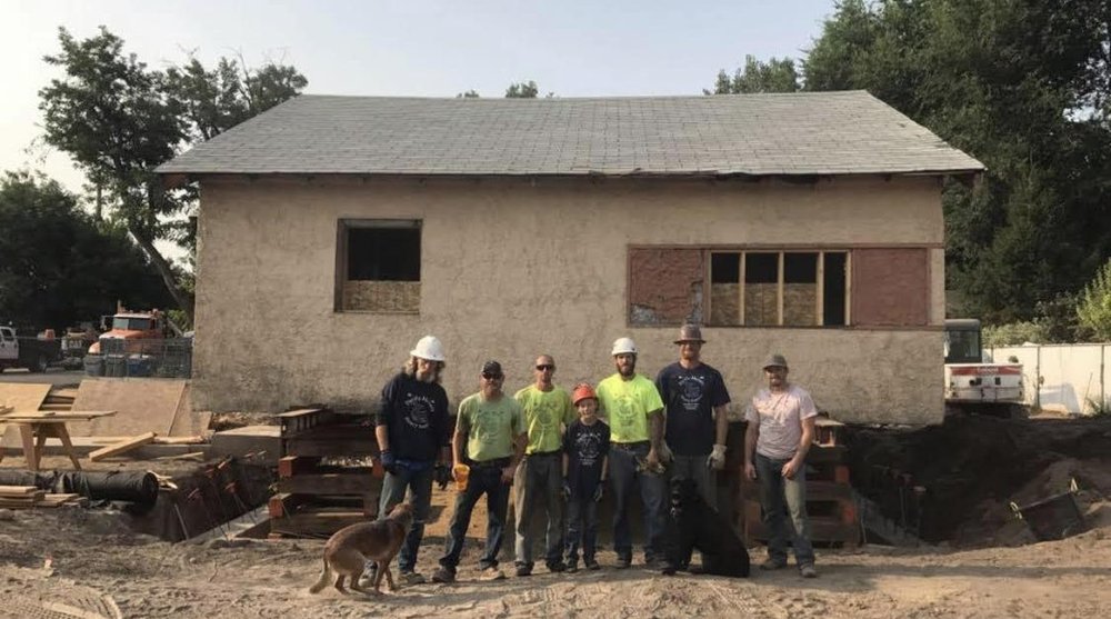 ASSOCIATED PACIFIC MOVERS - Updated December 2025 - 12348 W Franklin Rd ...