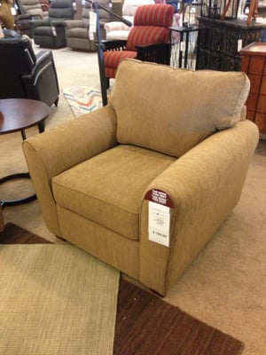 LA-Z-BOY FURNITURE GALLERIES - Updated August 2025 - 13 Reviews - 4110 ...