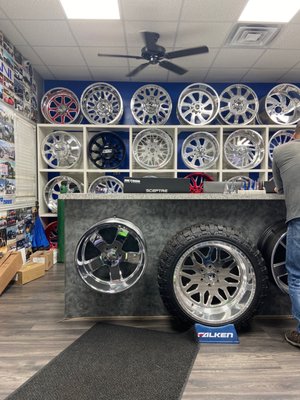 A1 TIRE & WHEEL - Updated December 2025 - 66 Photos & 46 Reviews ...