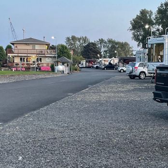 COLUMBIA RIVERFRONT RV PARK - Updated December 2025 - 97 Photos & 112 ...