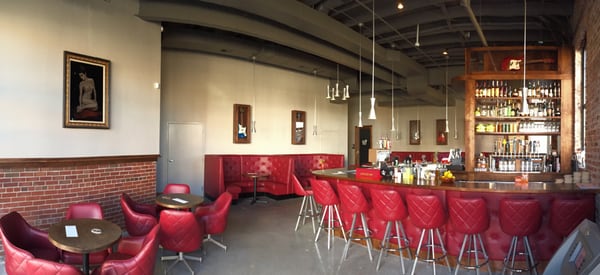 REVERB LOUNGE - Updated December 2025 - 38 Photos & 31 Reviews - 6121 ...