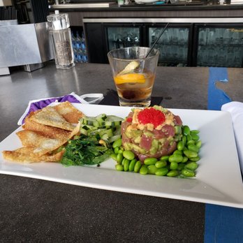 THE POINT PATIO BAR & BISTRO - Updated August 2024 - 481 Photos & 460 ...