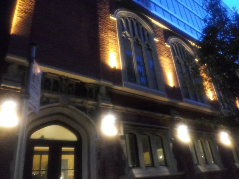 HOTEL BARBOUR - 330 W 36th St, New York, New York - Hotels - Phone ...