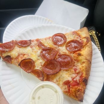 HOME SLICE PIZZA - Updated December 2025 - 547 Photos & 275 Reviews ...