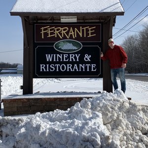 FERRANTE WINERY & RISTORANTE - 159 Photos & 150 Reviews - Wineries ...
