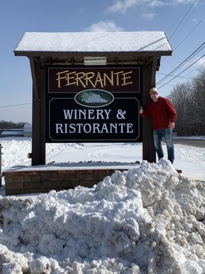 FERRANTE WINERY & RISTORANTE - 212 Photos & 188 Reviews - 5585 N River ...