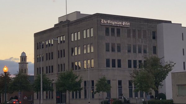 THE VIRGINIAN-PILOT - Updated May 2026 - 53 Reviews - 150 W Brambleton ...