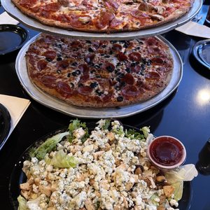 THE HANDSOME HOBO PIZZERIA - Updated December 2025 - 70 Photos & 111 ...