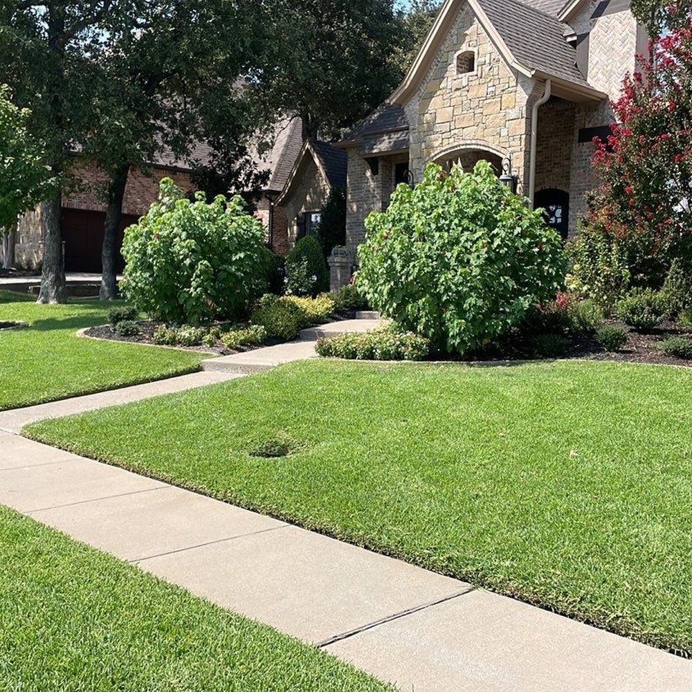Landscape Companies In Flower Mound Texas | Best Flower Site