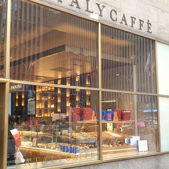 EATALY CAFFÈ - Updated January 2026 - 158 Photos & 30 Reviews - 1230 ...