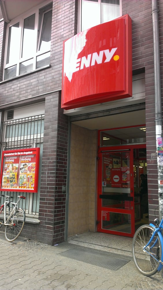 PENNY - Updated March 2026 - Emser Str. 1 - 2, Berlin, Germany ...