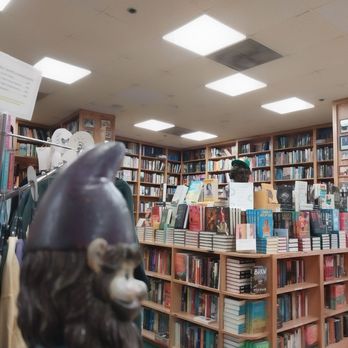 LEMURIA BOOK STORE - Updated January 2026 - 52 Photos & 32 Reviews ...