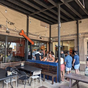 INTERSTELLAR BBQ - Updated November 2024 - 1117 Photos & 623 Reviews ...