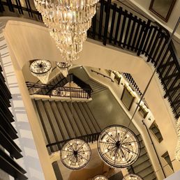 RH ROOFTOP RESTAURANT AT RH MINNEAPOLIS - Updated September 2025 - 742 ...