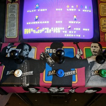 GALLOPING GHOST ARCADE - Updated July 2024 - 358 Photos & 351 Reviews ...