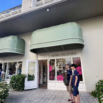 ALOHA COLLECTION - Updated October 2025 - 123 Photos & 44 Reviews ...