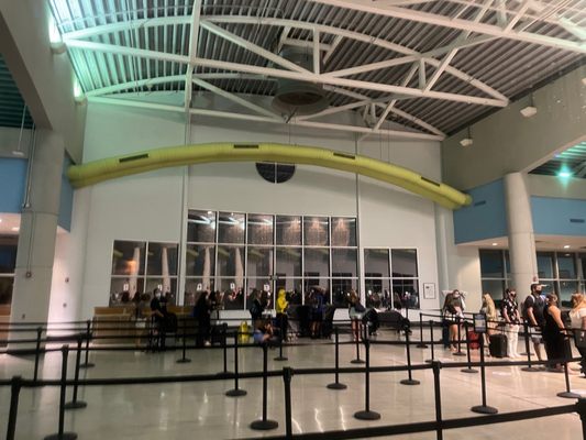 PORT EVERGLADES - TERMINAL 21 - Updated April 2025 - 2021 Eller Dr ...
