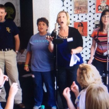 THE RON CLARK ACADEMY - Updated December 2025 - 51 Photos & 10 Reviews ...