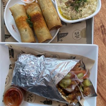 MAZRA - Updated April 2024 - 153 Photos & 42 Reviews - 2021 Broadway St ...