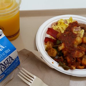 ROYBAL CAFÉ - Updated December 2025 - 255 E Temple St, Los Angeles ...